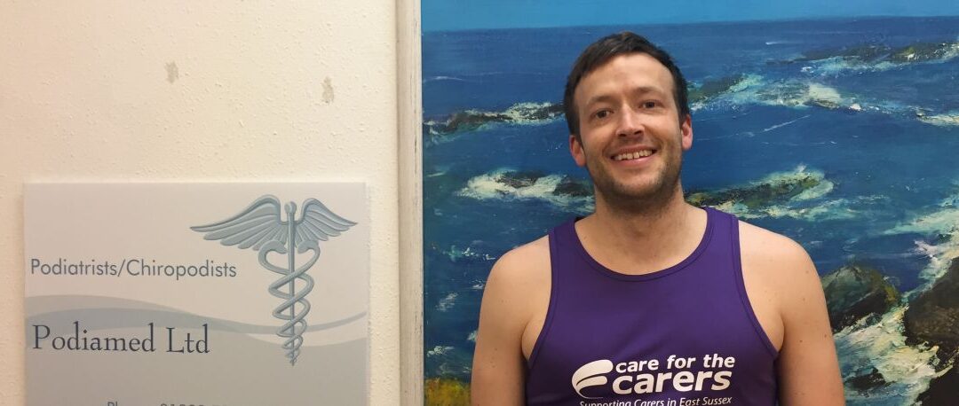 James-Wright-Podiatrist | Care For The Carers