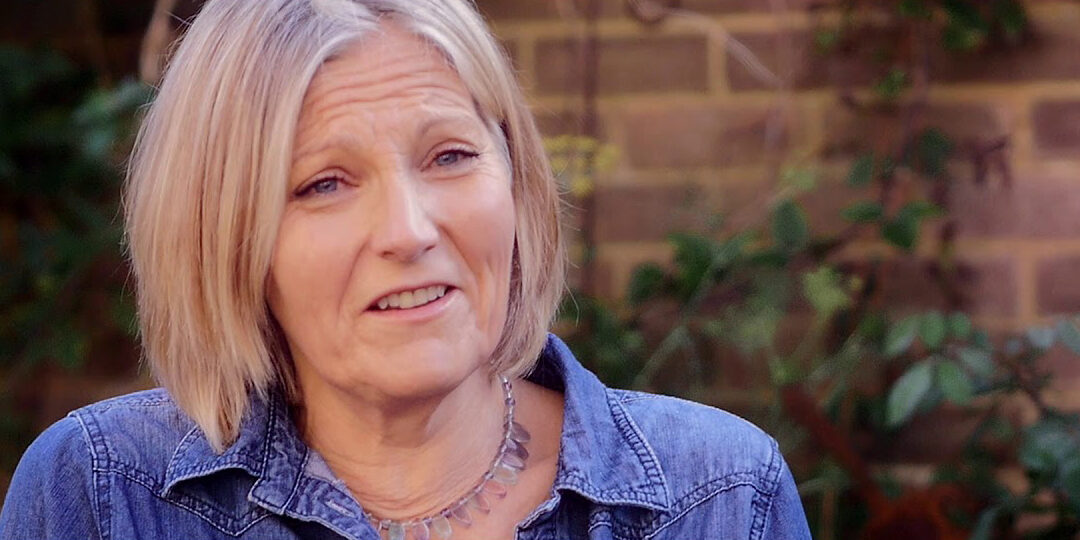 Hazel-photo | Care For The Carers