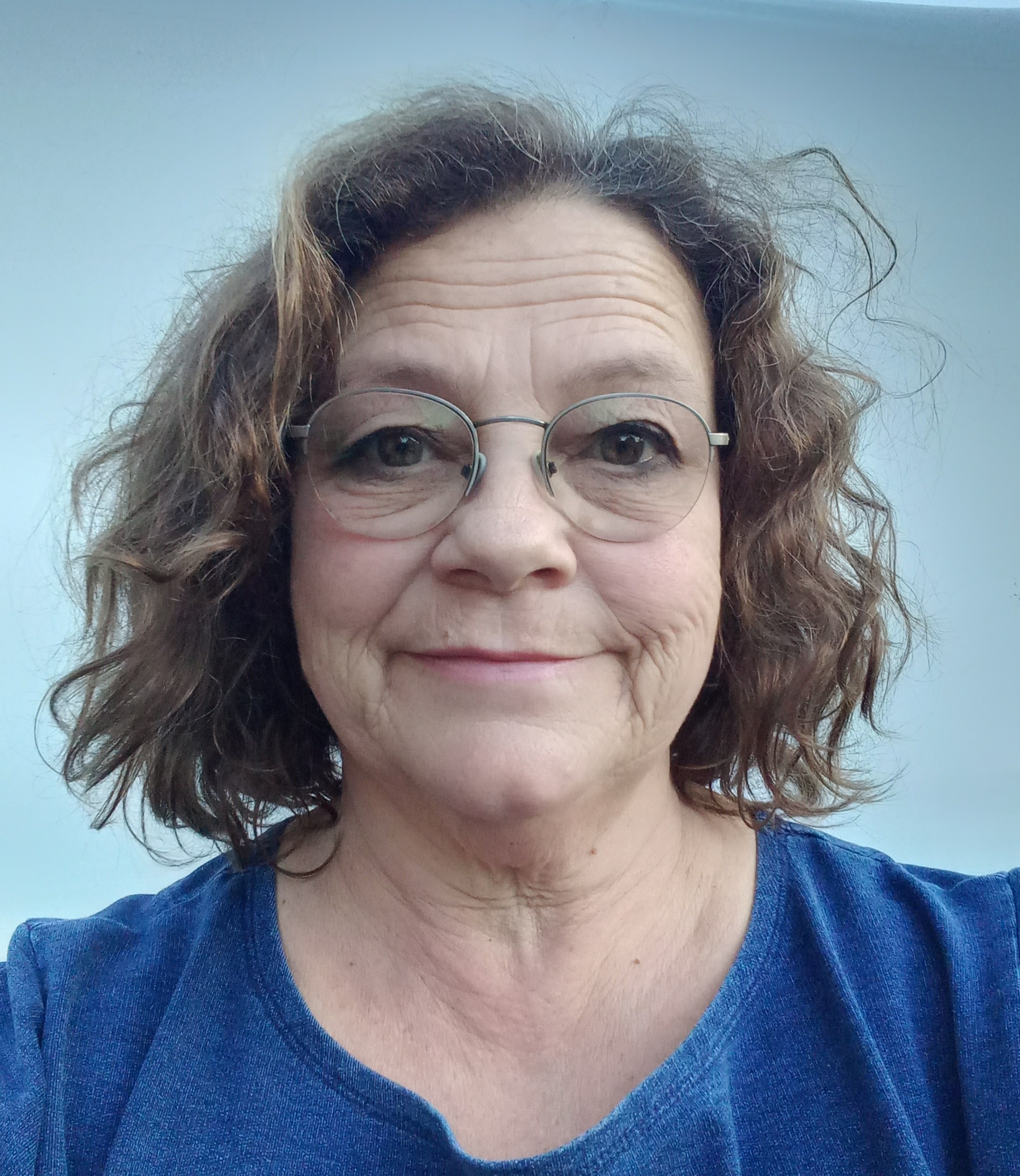 Sarah Pickard | Care For The Carers