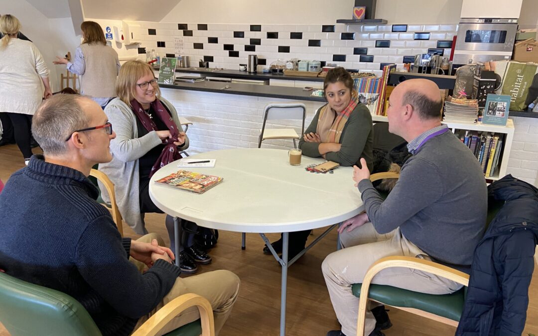 Carers Centre II[10285] | Care For The Carers