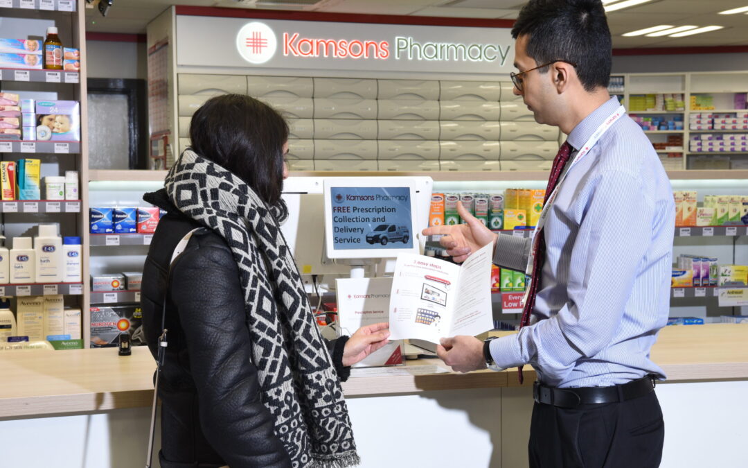 Kamsons Pharmacy one | Care For The Carers