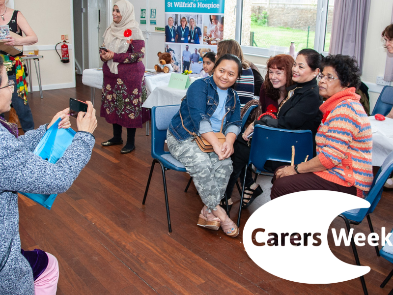 Caring Beyond Belief | Care For The Carers